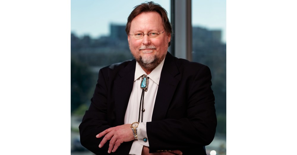 Entrepreneur and Internet Pioneer Patrick Seaman Joins GenH2 as Chief ...