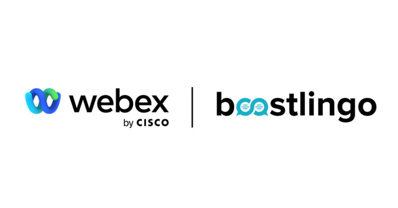 Boostlingo Becomes First 24/7 On Demand Interpretation App in the Webex ...