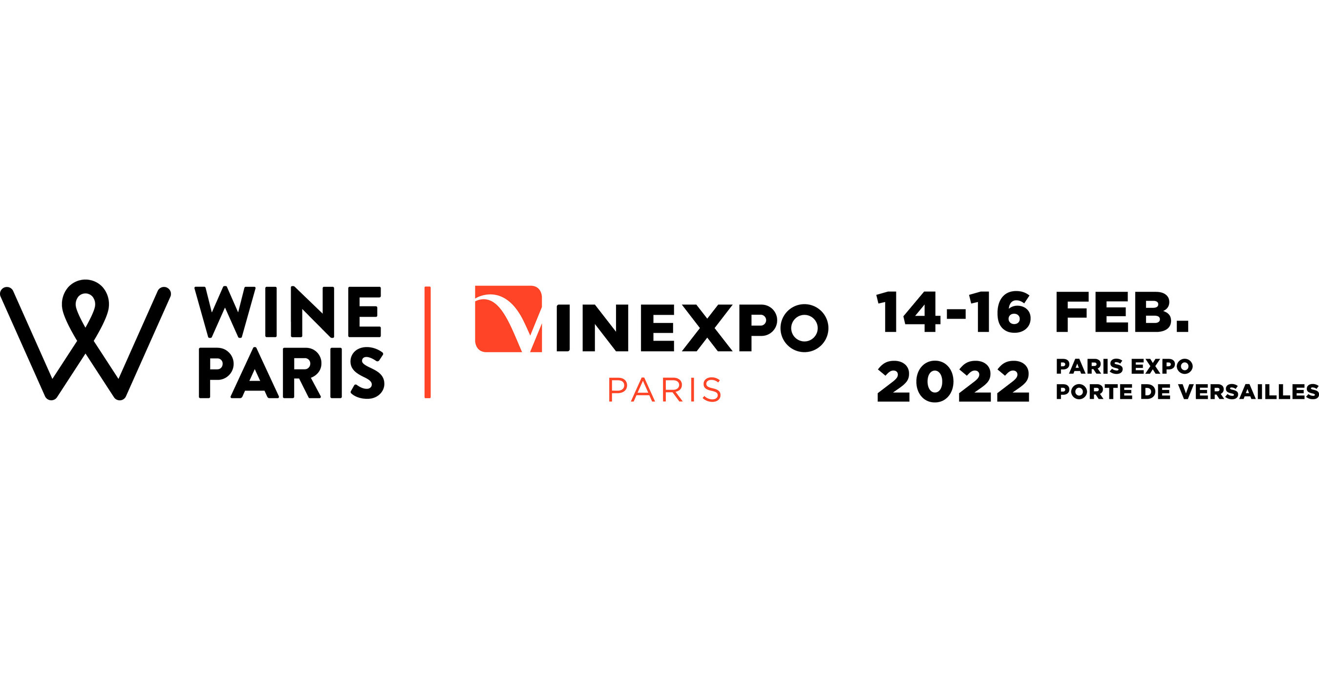 WINE PARIS & VINEXPO PARIS OPENS ON 14 FEBRUARY