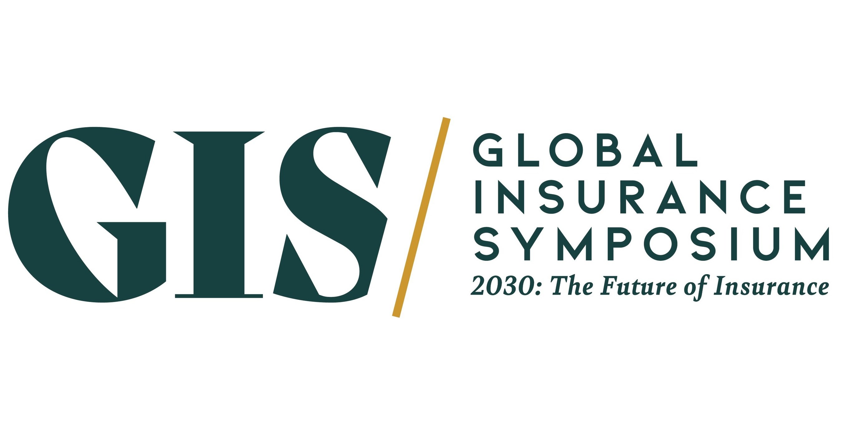 Global Insurance Symposium Returns in April 2022