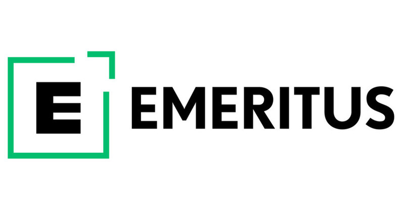 Emeritus Awarded ISO Certification, Joining Ranks of World-Class ...