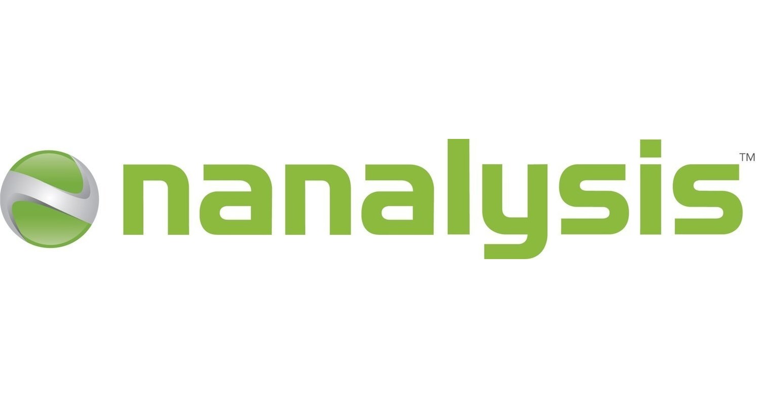 Nanalysis Announces the Closing of Acquisition of K'(Prime ...