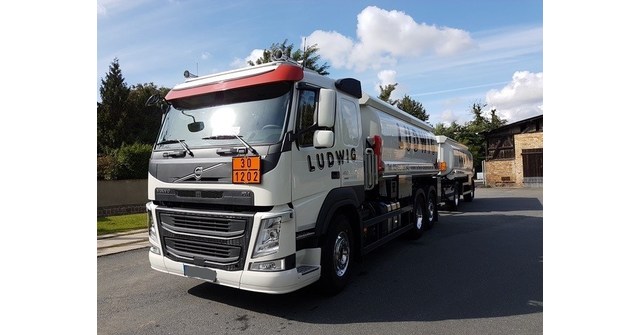 US-Developed Clean Diesel Fuel Proves Significant Climate Benefits