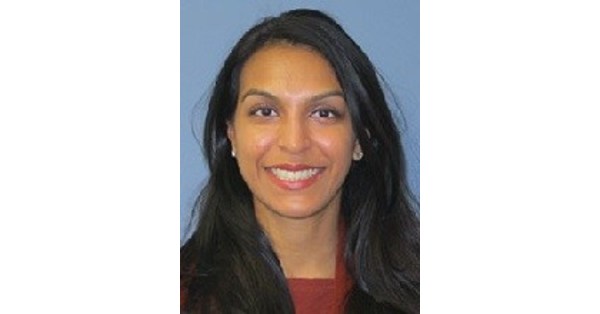 Monica Shah, MD, FAAP, is recognized by Continental Who's Who