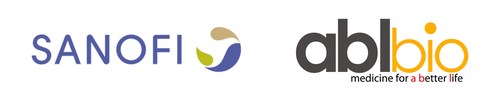 ABL Bio Enters Global Collaboration and License Agreement with SANOFI ...