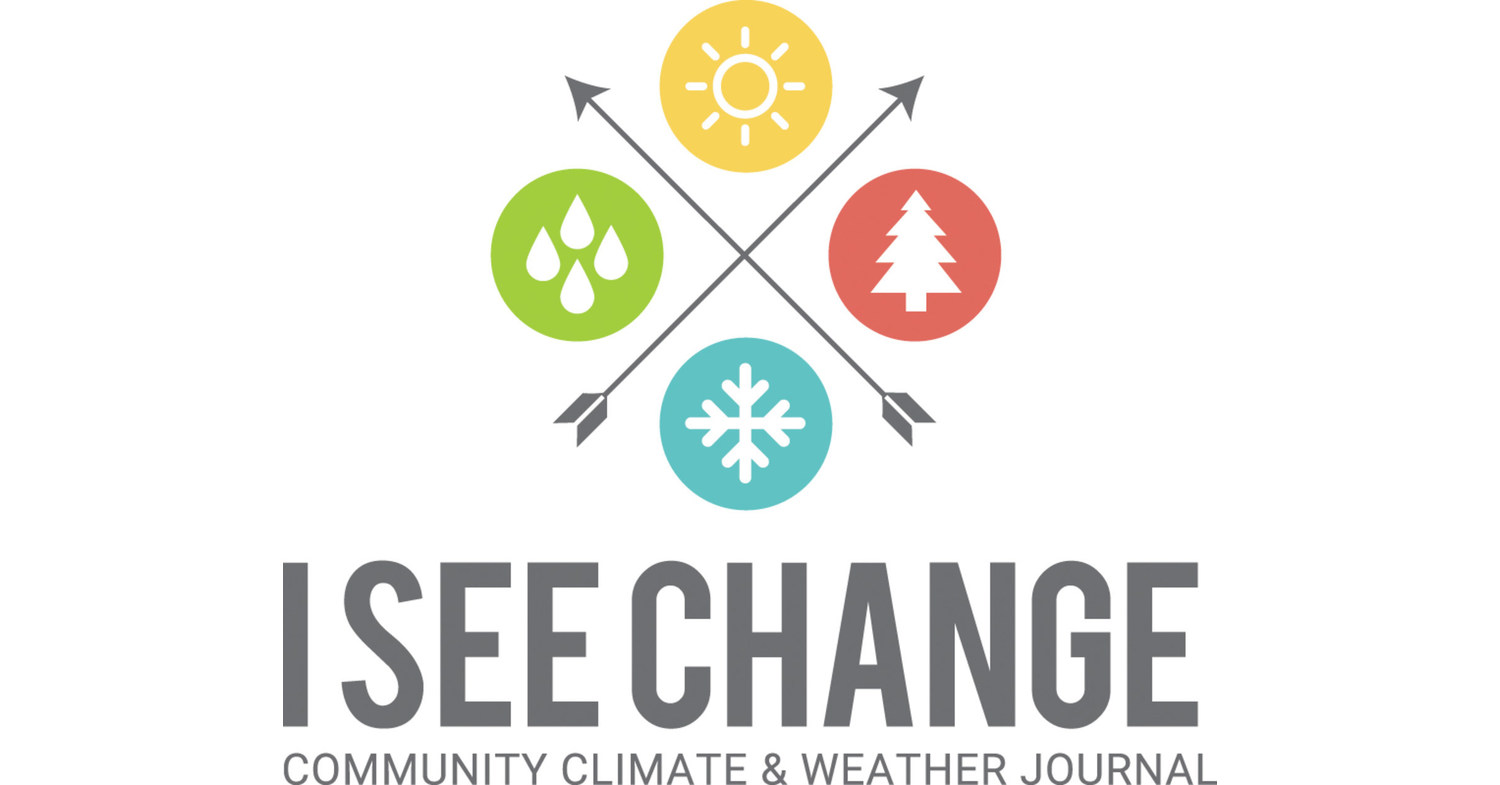 ISeeChange temperature alerts make climate change personal
