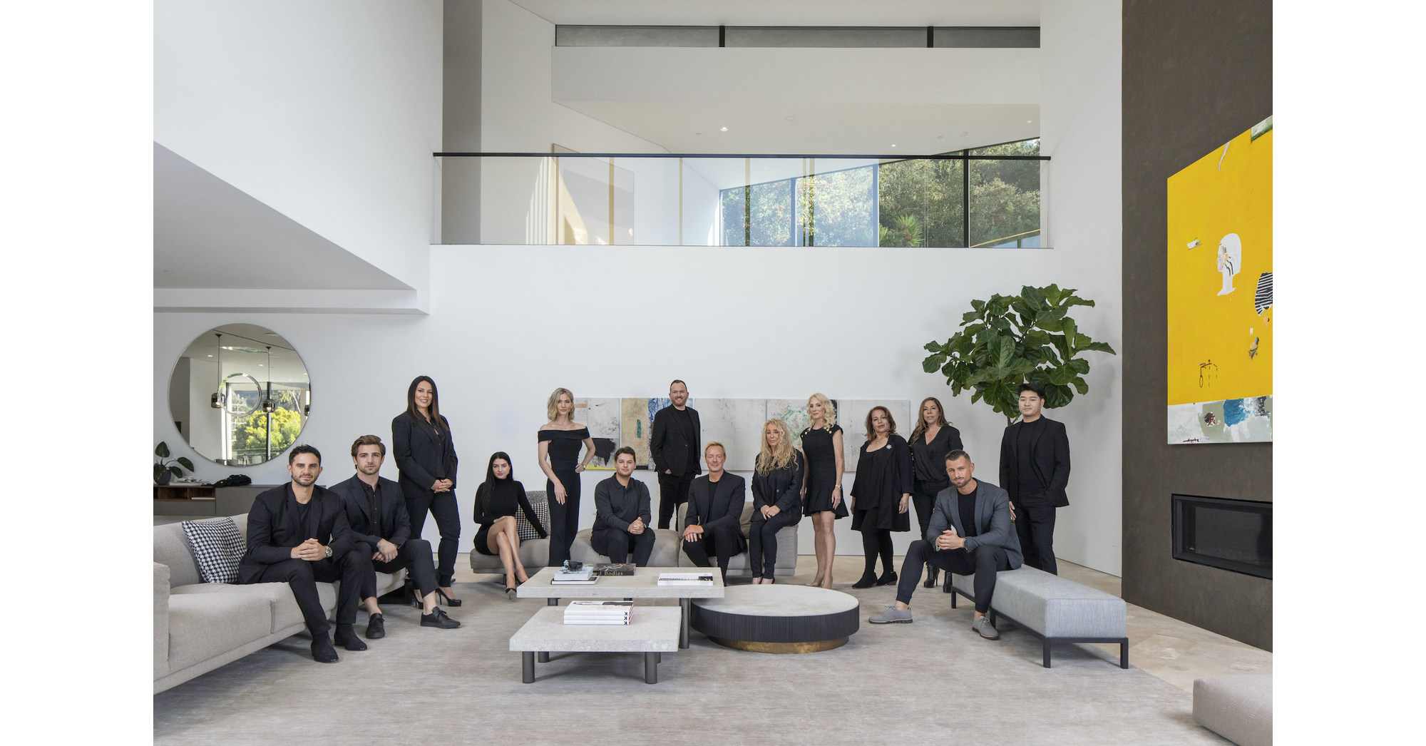 From LA to Israel, The Fridman Group Soars to $610 Million in ...