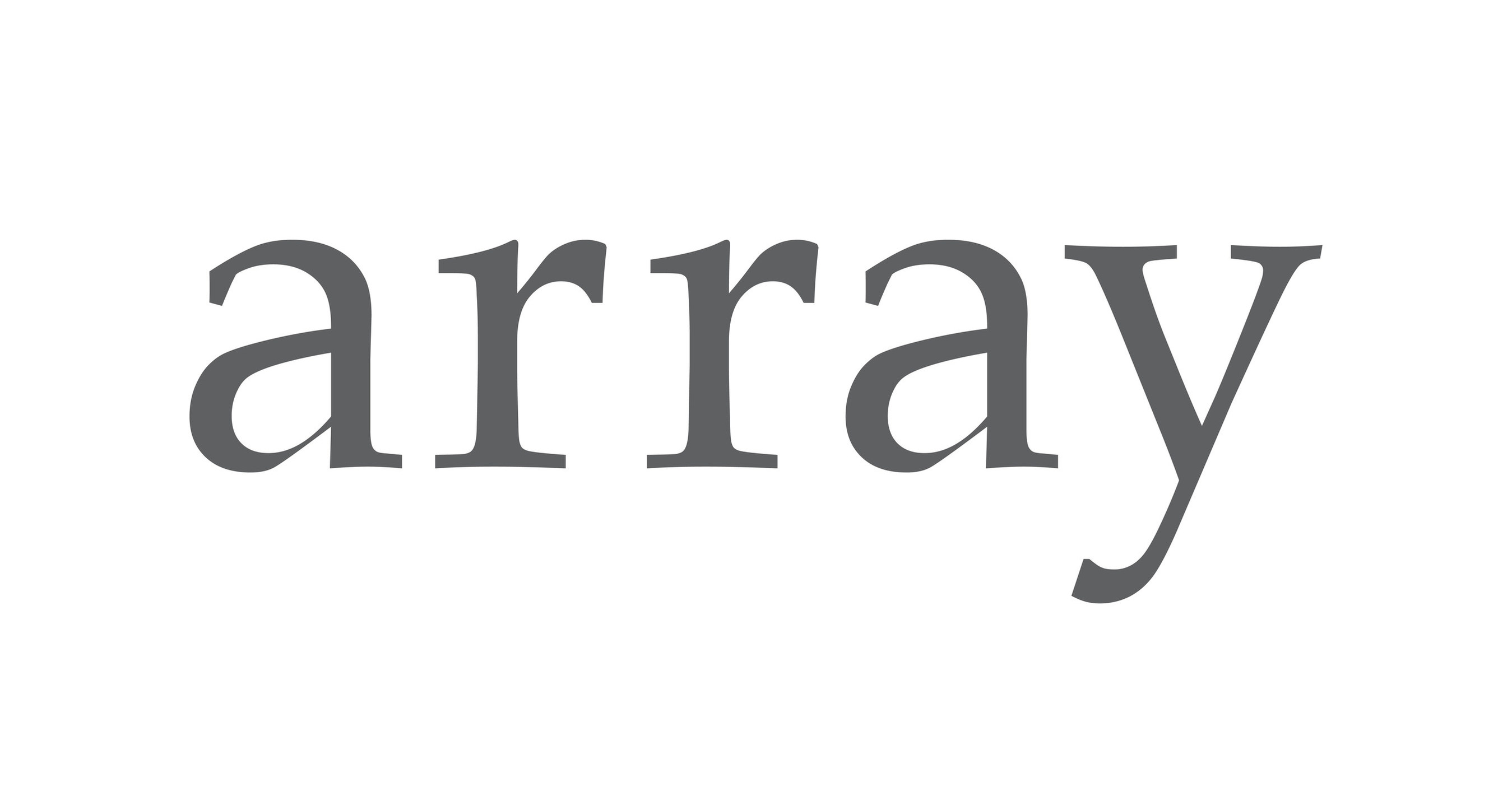 Array Appoints Steve Kremser as Chief Executive Officer