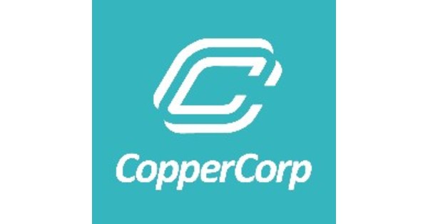 COPPERCORP RESOURCES INC. COMPLETES INITIAL PUBLIC OFFERING