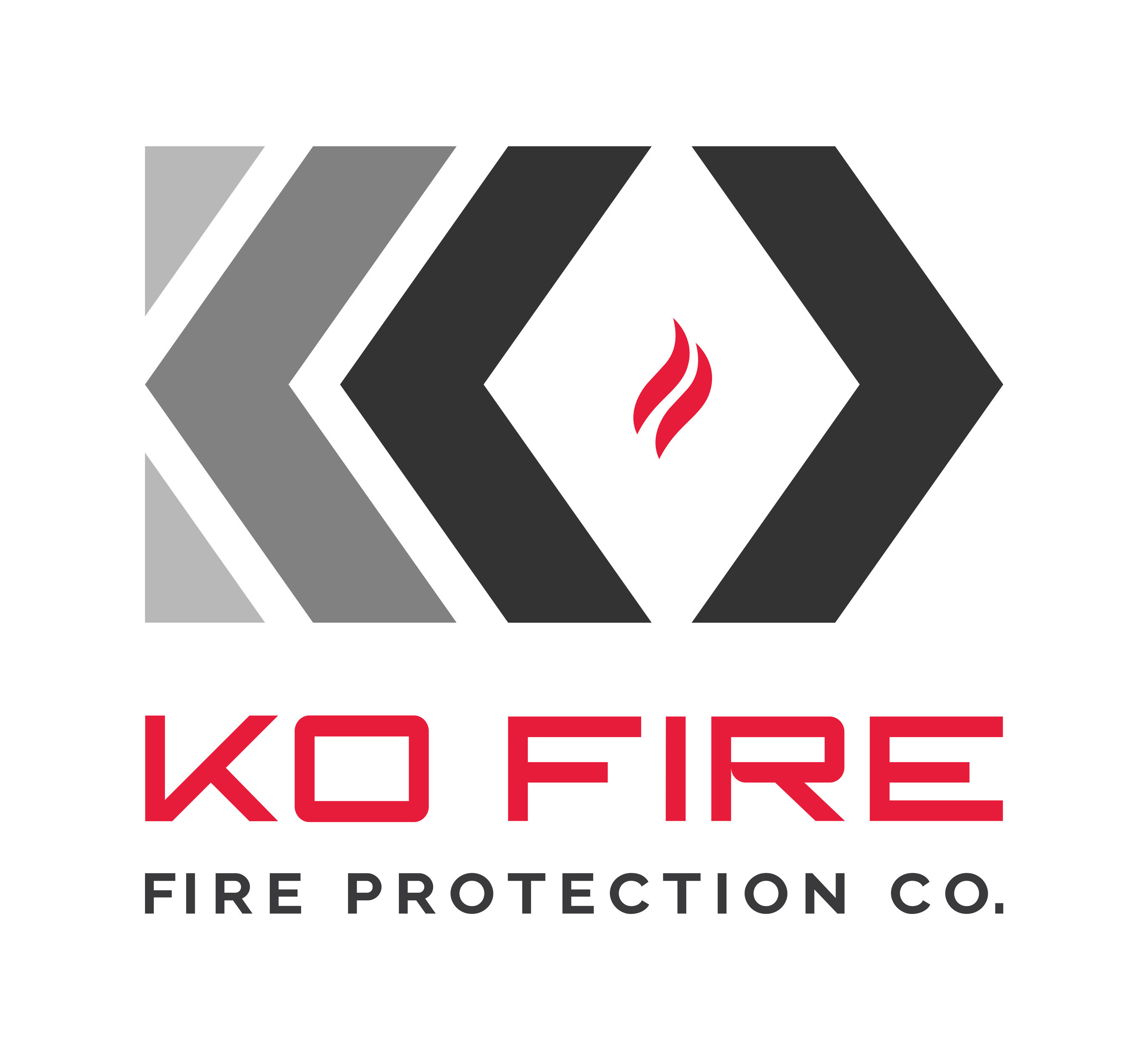 Fire Sprinkler Inspection