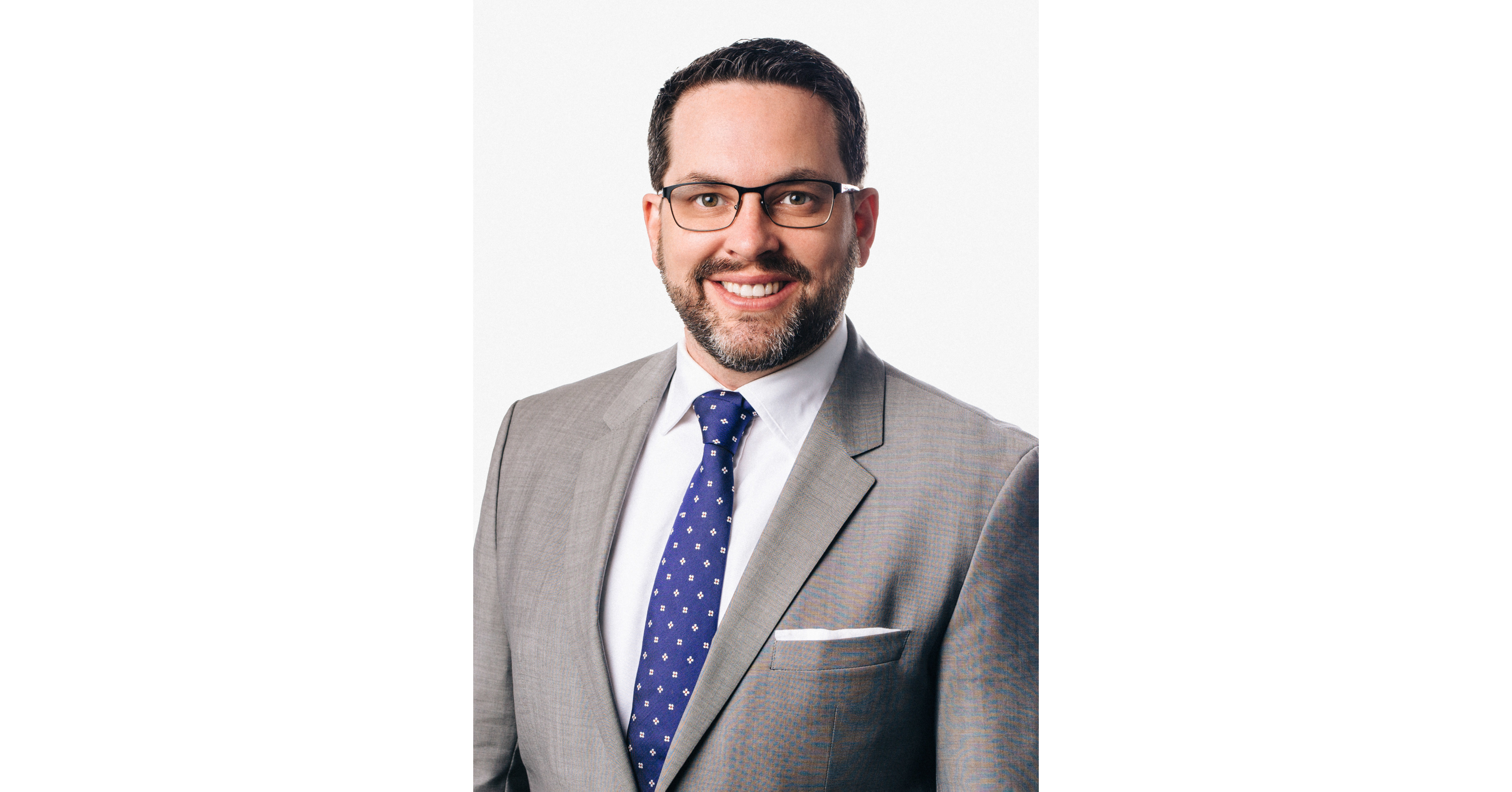 Guerbet Announces Appointment of Jared Houk as Commercial Vice ...