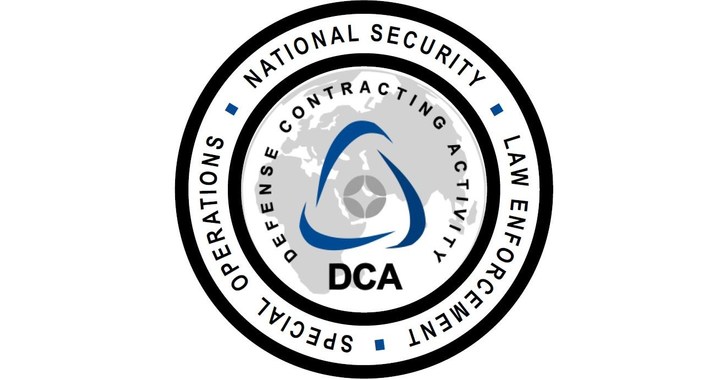 DEFENSE CONTRACTING ACTIVITY RE-AWARDED MULTI-MILLION DOLLAR ARMED ...