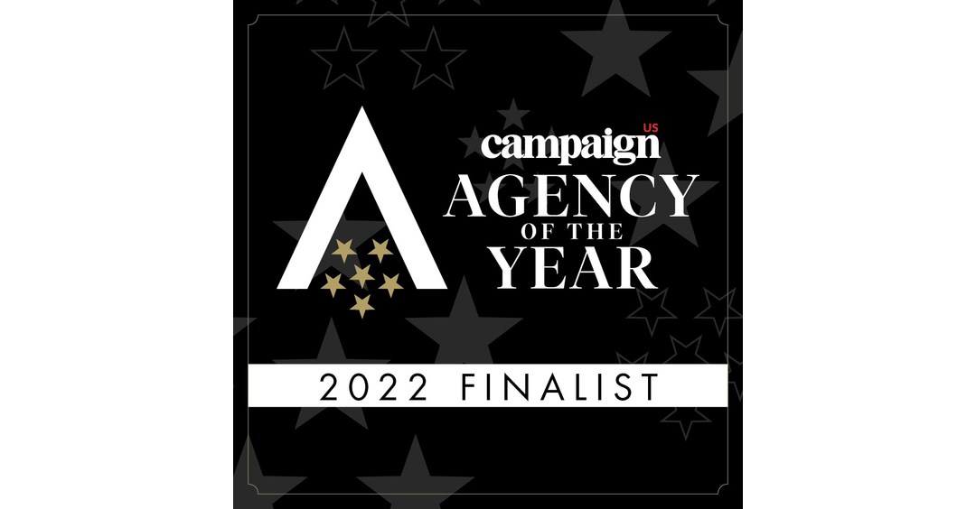 CAMPAIGN MAGAZINE HONORS MEDIA MATTERS WORLDWIDE AS MEDIA AGENCY OF THE ...