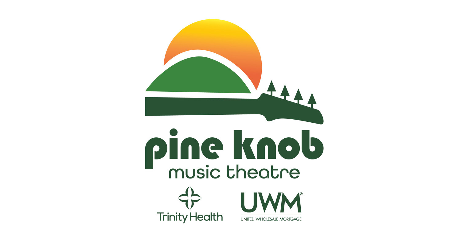 313 PRESENTS ANNOUNCES RETURN OF PINE KNOB MUSIC THEATRE, FORMERLY ...