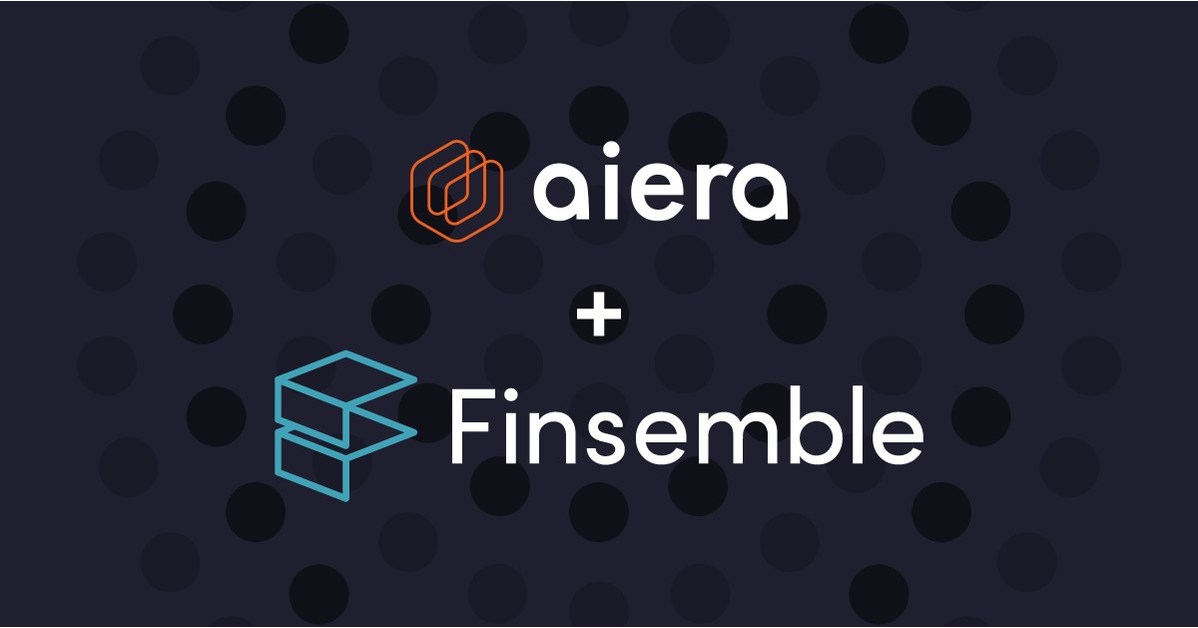 Finsemble and Aiera partnership unveils plug-and-play interoperability ...