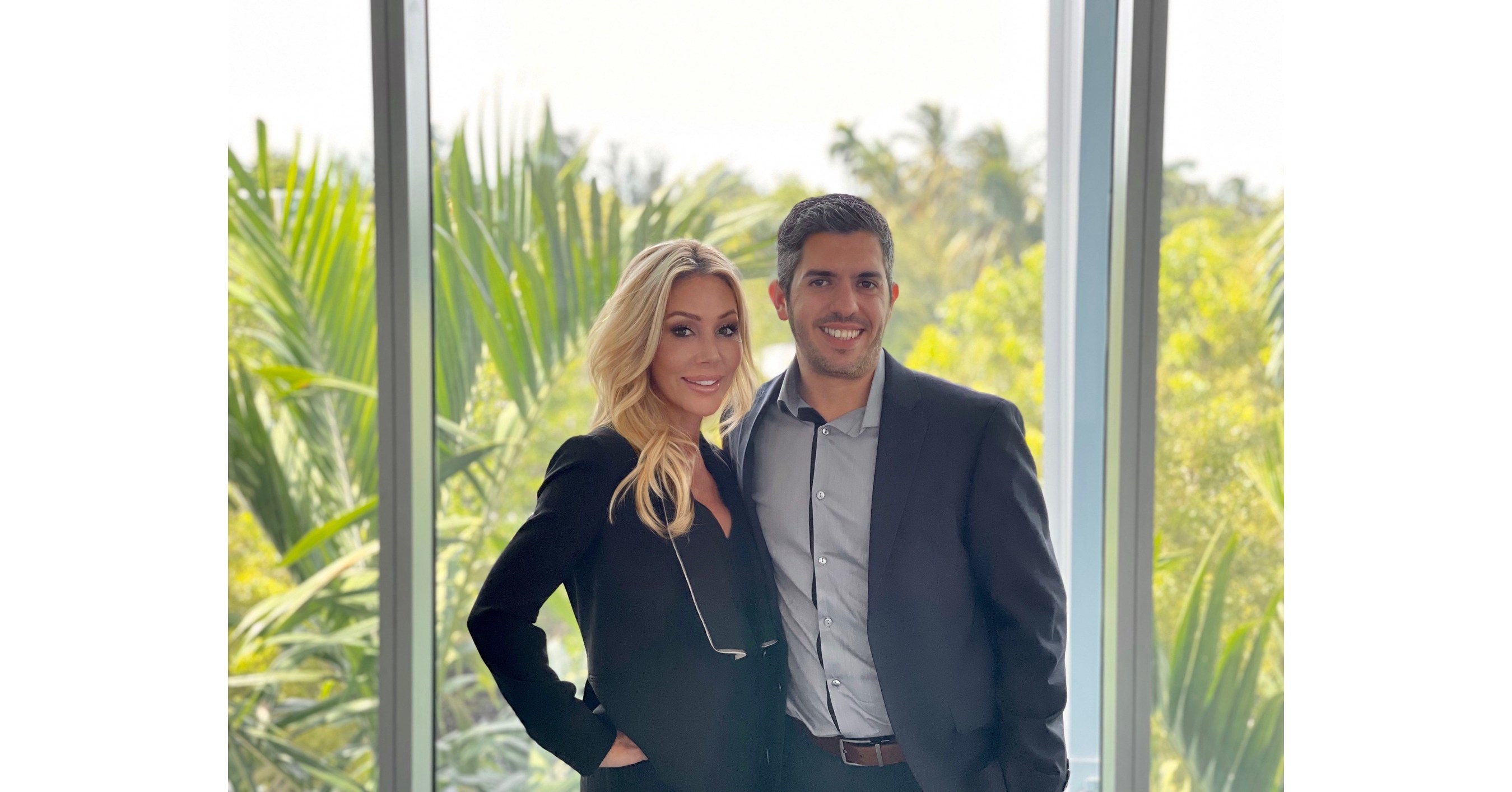 APX Platform's Co-CEOs Selected to Deliver Launch Pad Presentation at ...