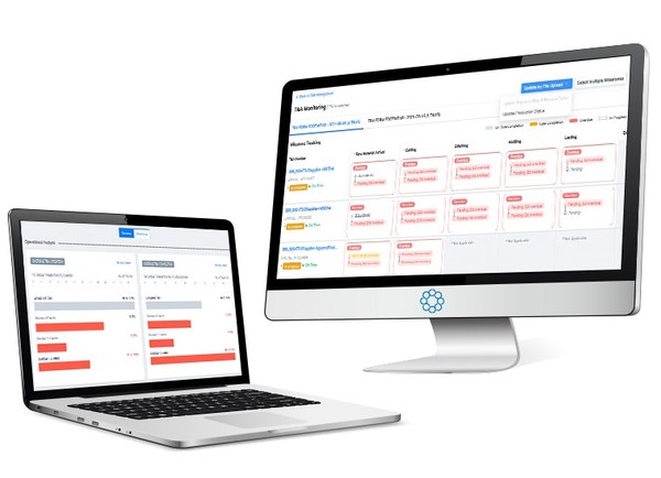 Inspectorio Announces New Tracking Platform to Prevent Supply Chain ...