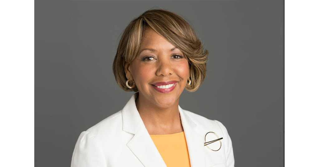 Coretha Rushing, Former Chief People Officer of Equifax and The Coca ...