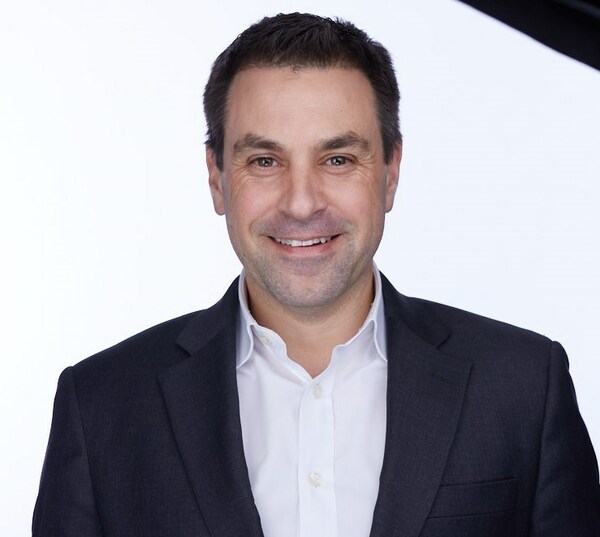 Symend appoints former CEO of OpenMarket Jonathan Morgan as Chief ...