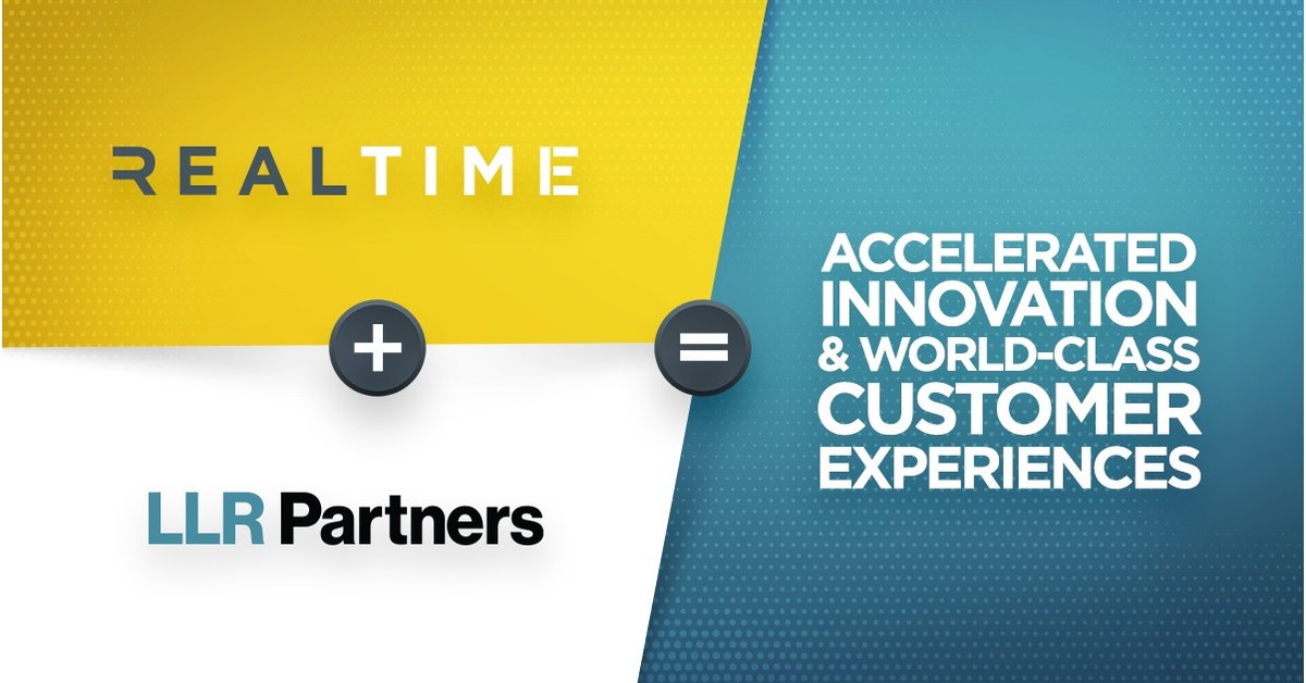 Clinical Research Technology Leader RealTime Secures Growth Investment ...