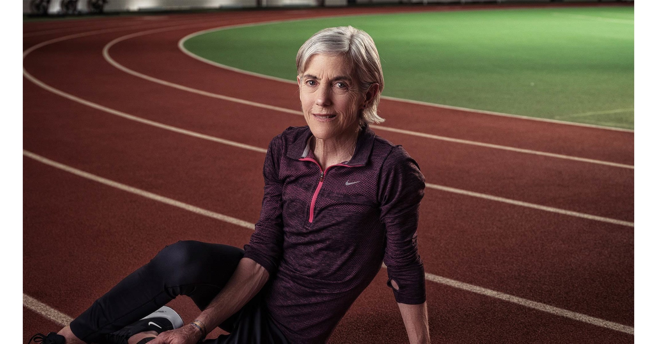 MasterClass Announces First Class on the Runner's Mindset with Record ...