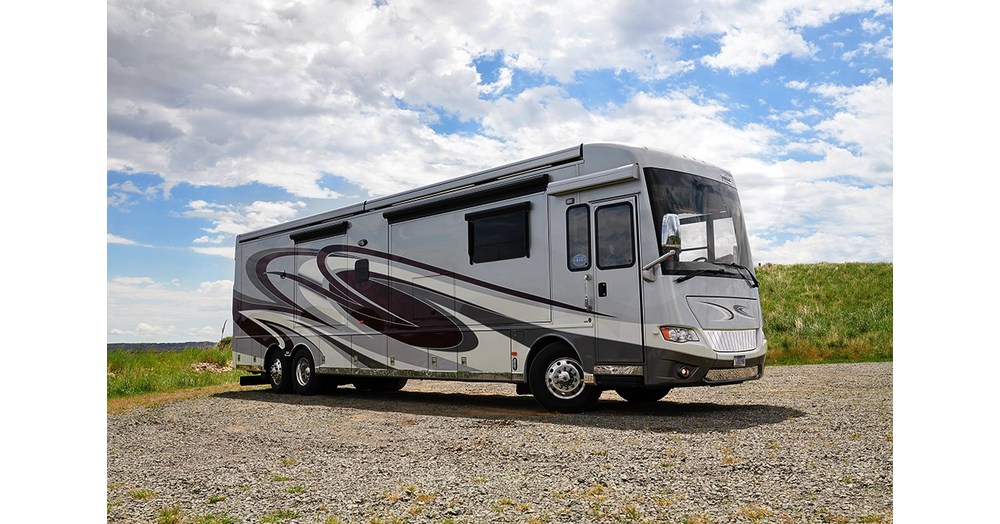 Spartan RV Chassis Parts & Accessories Launches One-Touch Automatic ...