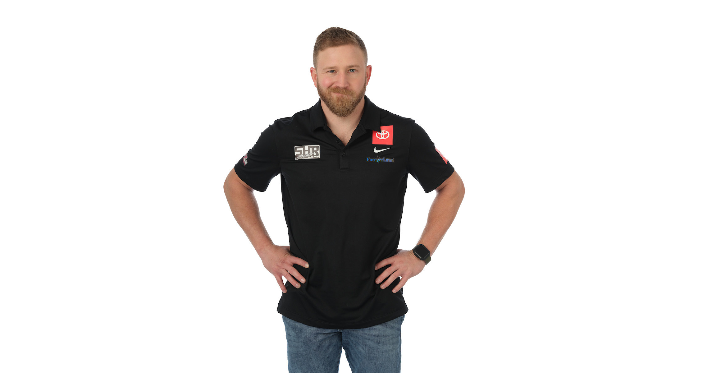 ForeverLawn Signs Multi-Race Deal with Sam Hunt Racing for 2022 NASCAR ...