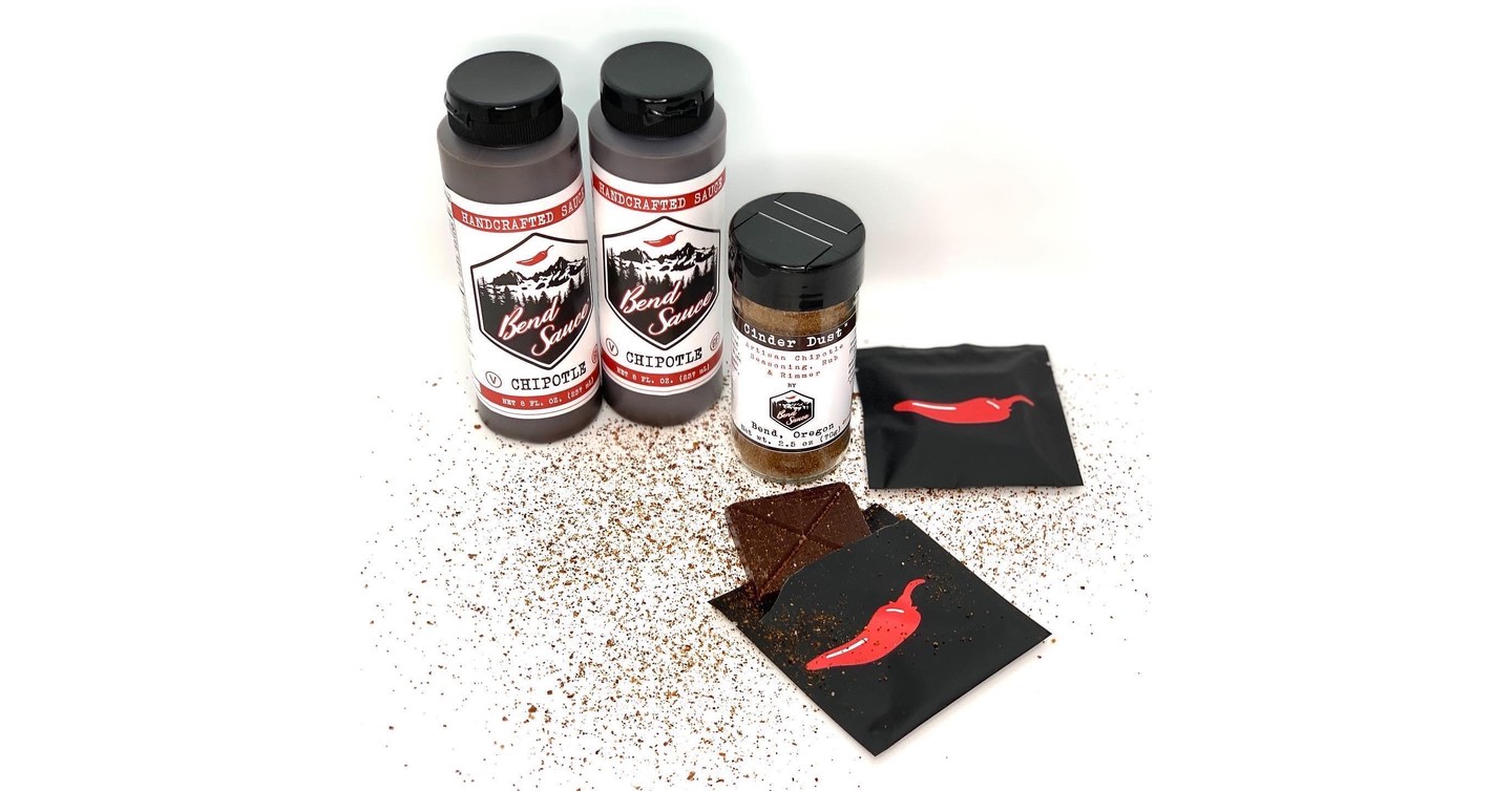 US Foods Direct adds Las Vegas bound Oregon Chipotle Sauce Maker to Lineup