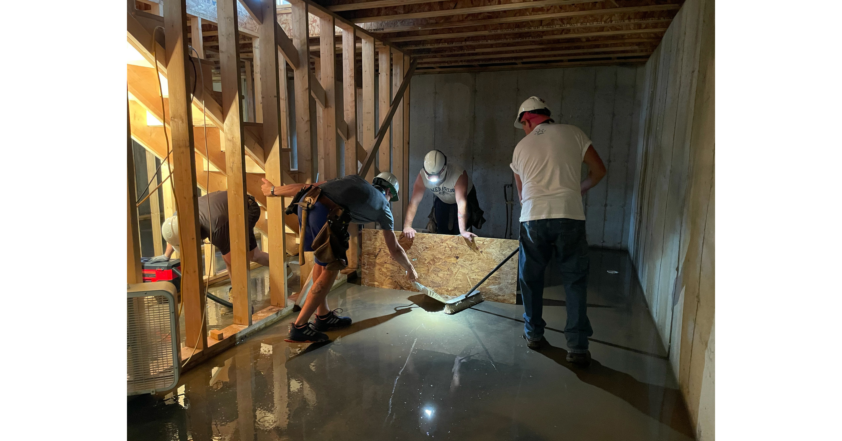 Everlight Solar: A Year of Giving and Growing