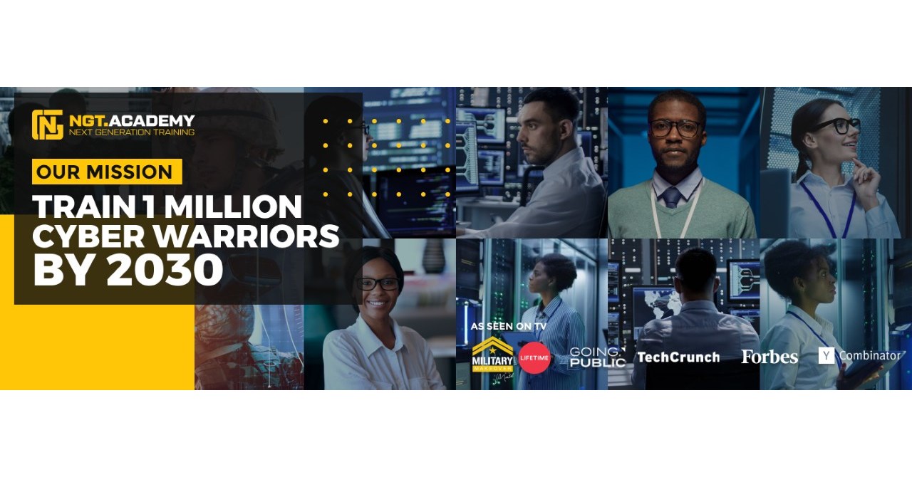 NGT Academy (NexGenT Inc.) Featured in Season 1 of Going Public on ...