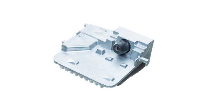 DENSO Develops Global Safety Package 3 to Improve Vehicle Sensing