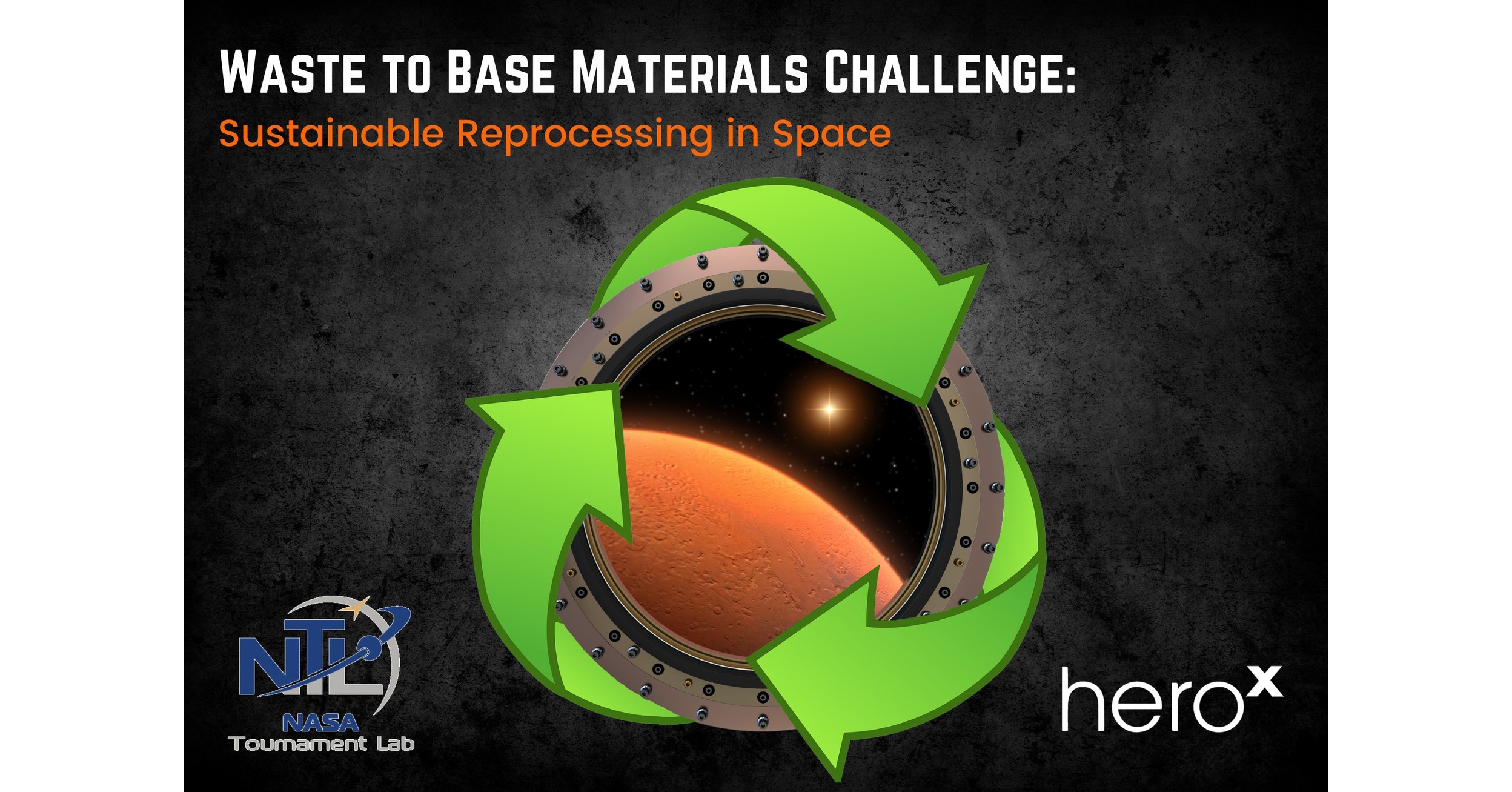 HeroX Crowdsources to Find Innovative Waste Management Solutions for ...