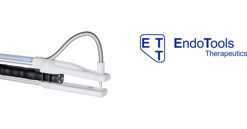 ENDOMINA® SYSTEM, A NEW SUTURING TOOL FOR USE BY GASTROENTEROLOGISTS ...