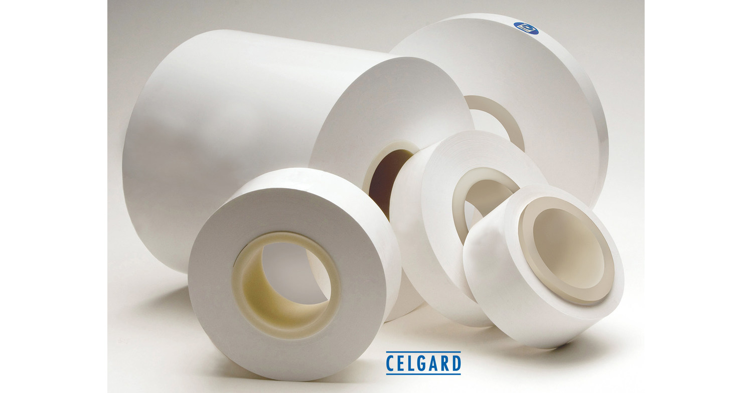 Celgard and Farasis Settle, Celgard Adds Senior-China to the California ...