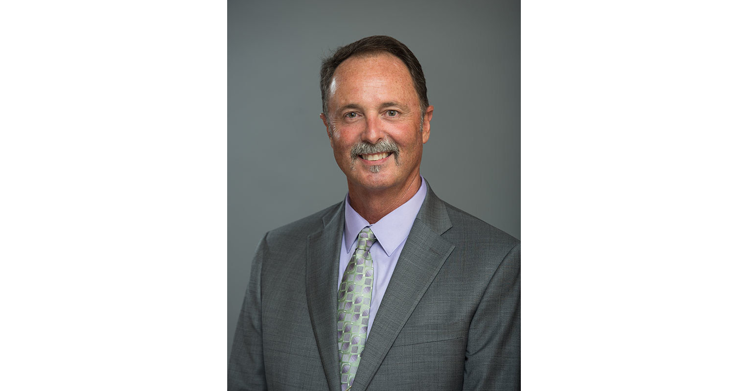 Wade Patterson Is 2022 IAAO President