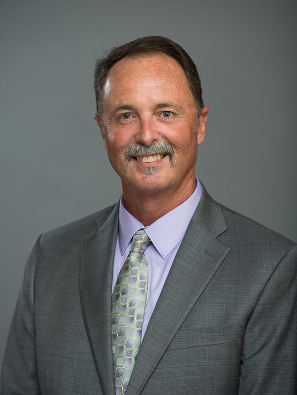 Wade Patterson Is 2022 IAAO President