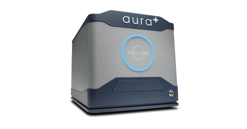 Halo Labs Launches New Instruments for Protein, Cell, and Gene Therapy ...