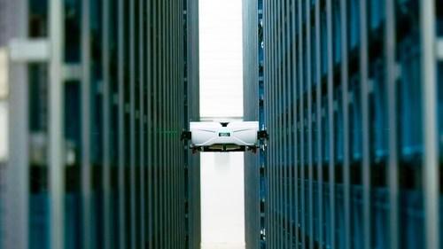 Robotics Pioneer Exotec Raises $335M Series D to Improve Supply Chain ...