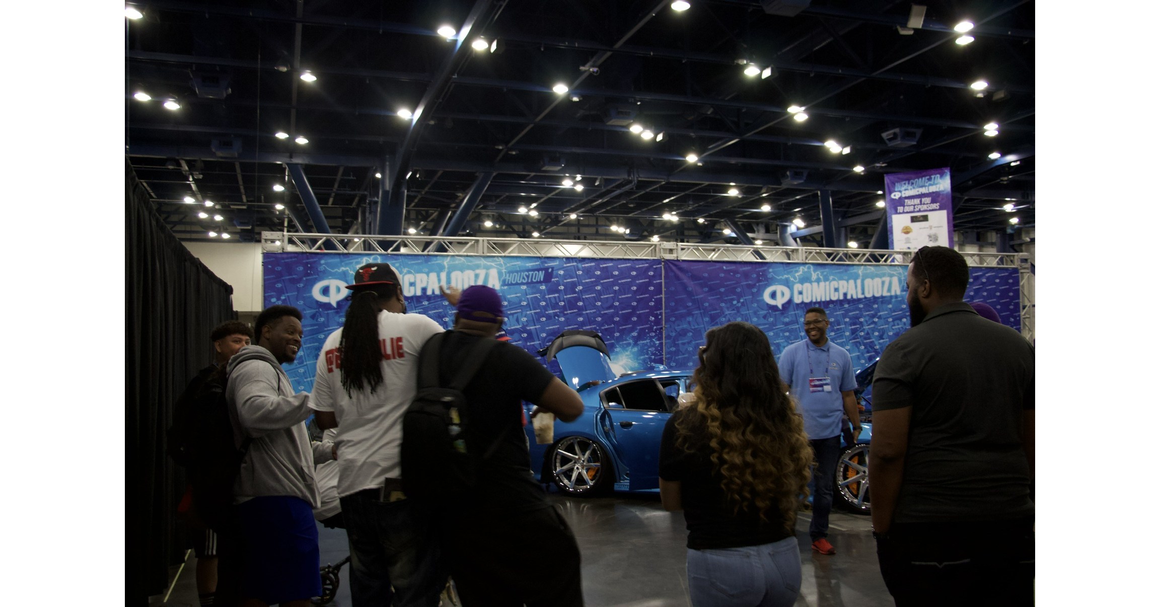 Carmic.Con a Different Type of Automotive Swagger Enters the American ...