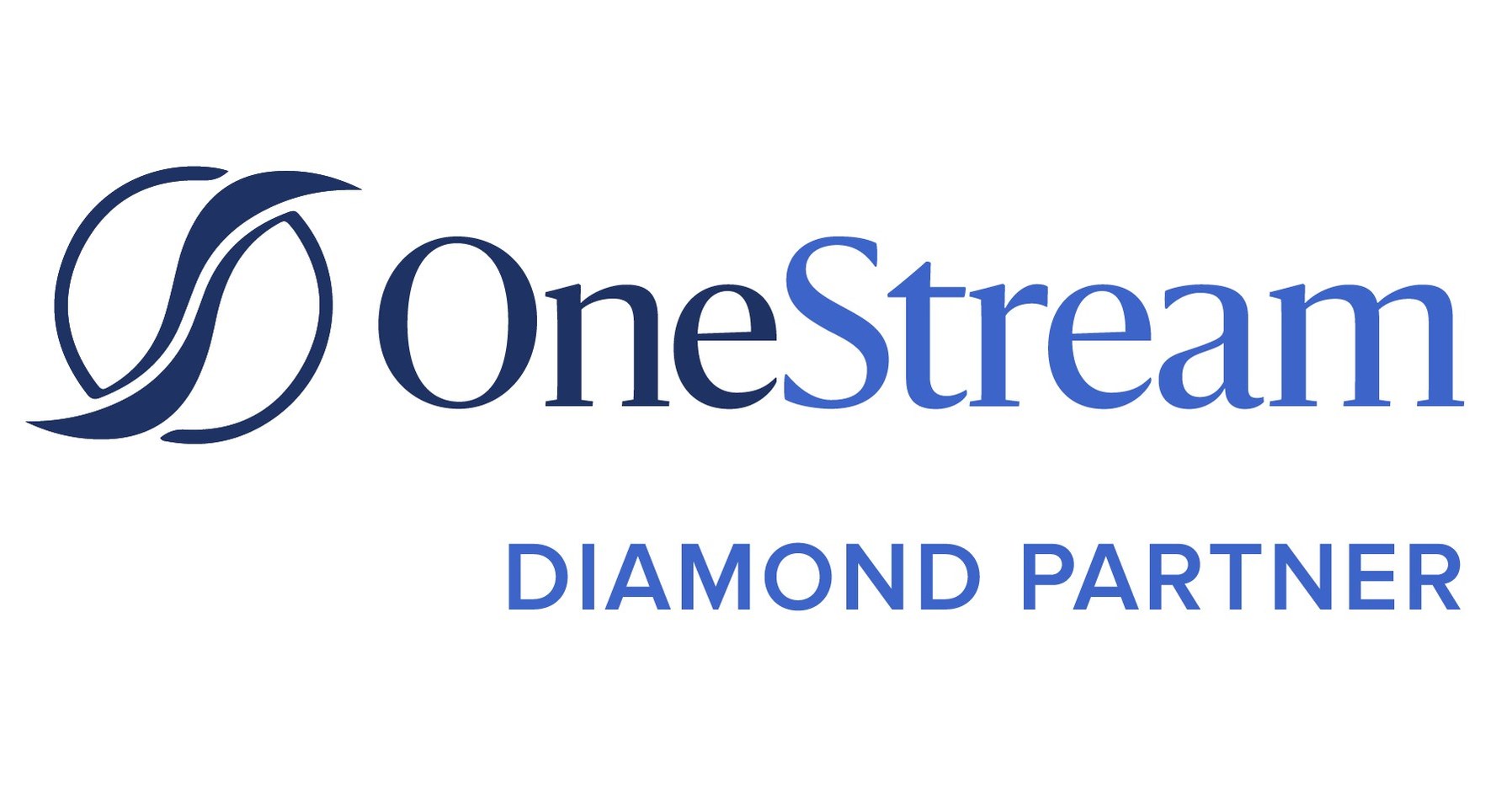 MindStream Analytics Secures OneStream Software's Diamond Partner Level Status