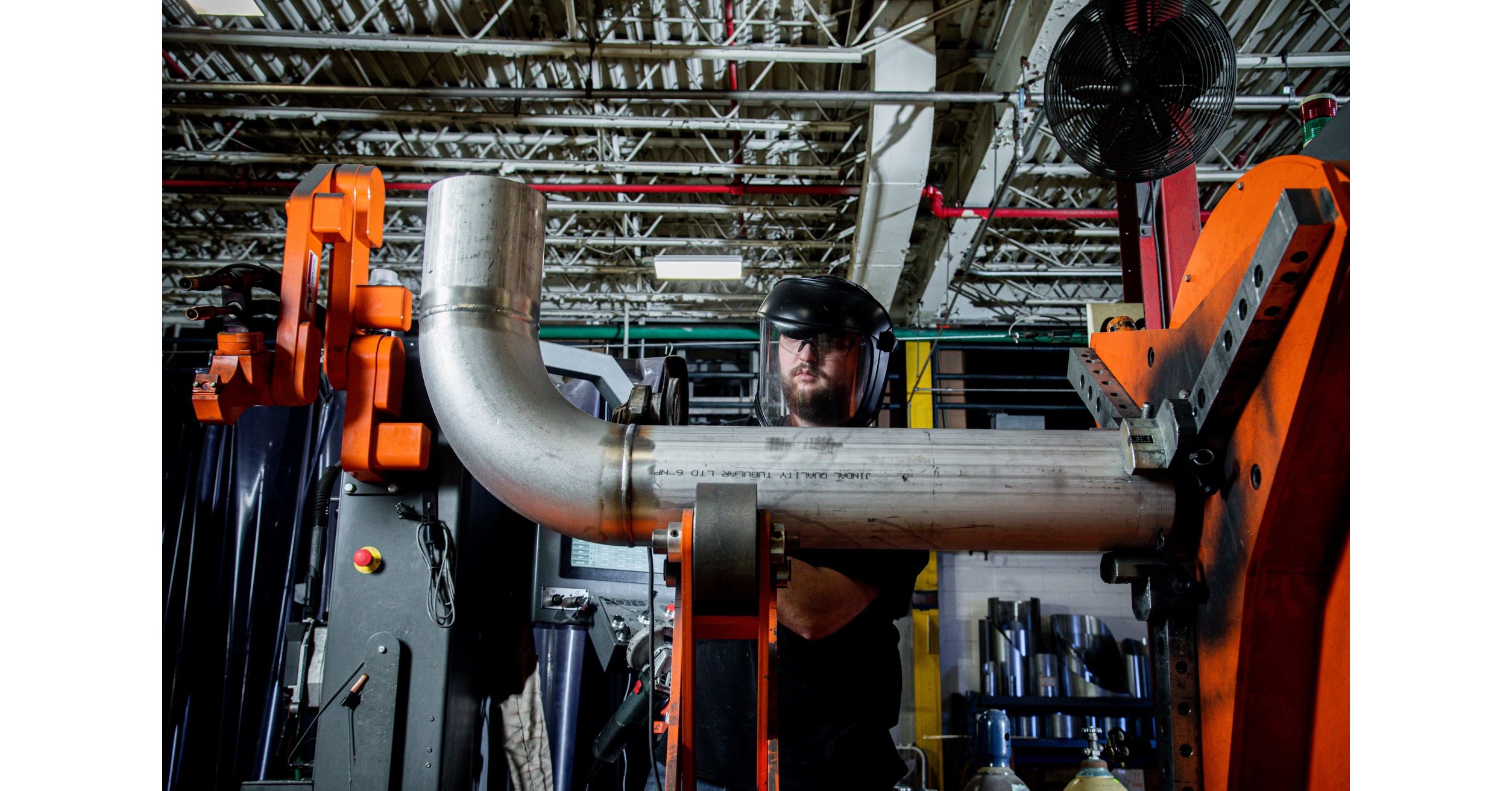 Allied Mechanical Services Announces New National Fabrication Company