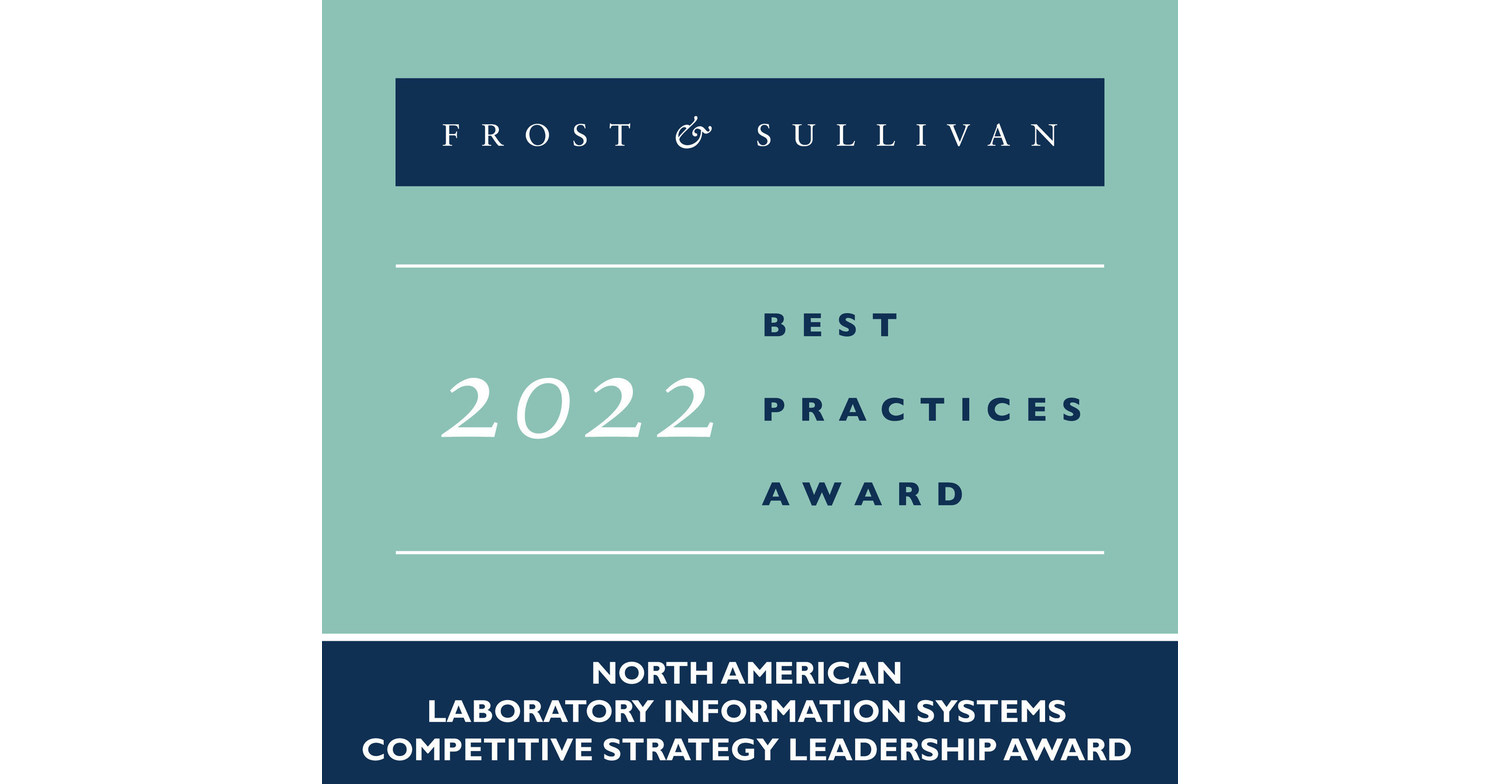 LigoLab Applauded by Frost & Sullivan for Transforming Diagnostic ...