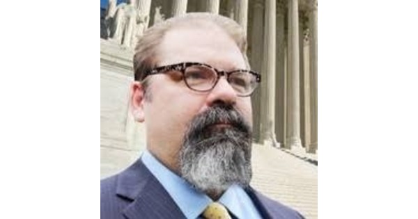 Gary Thelander is recognized by Continental Who's Who