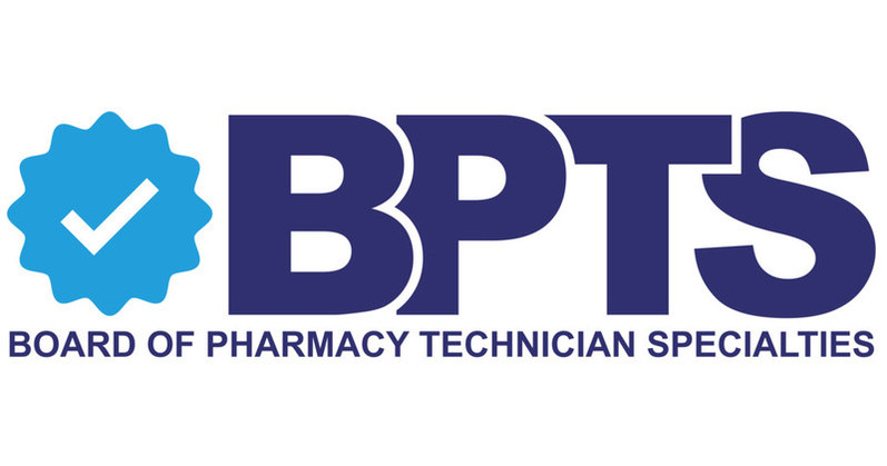 Board of Pharmacy Technician Specialties Launches with Three ...