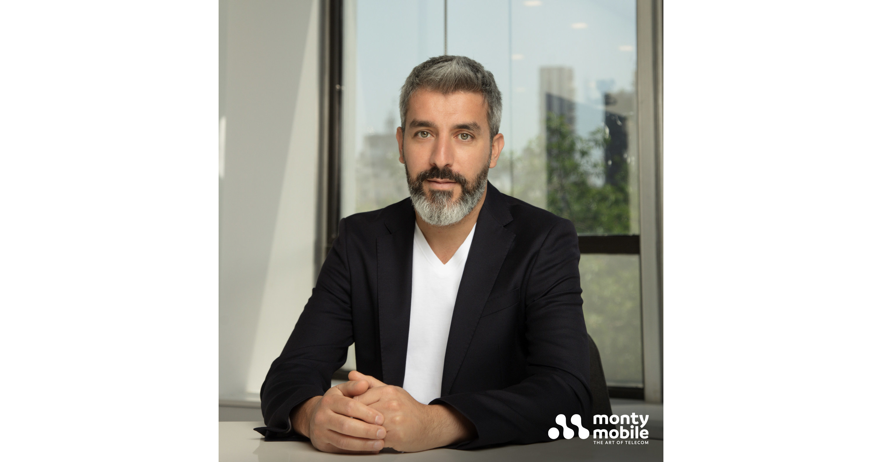 Monty Mobile appoints Mr. Hassan Mansour as their new CEO