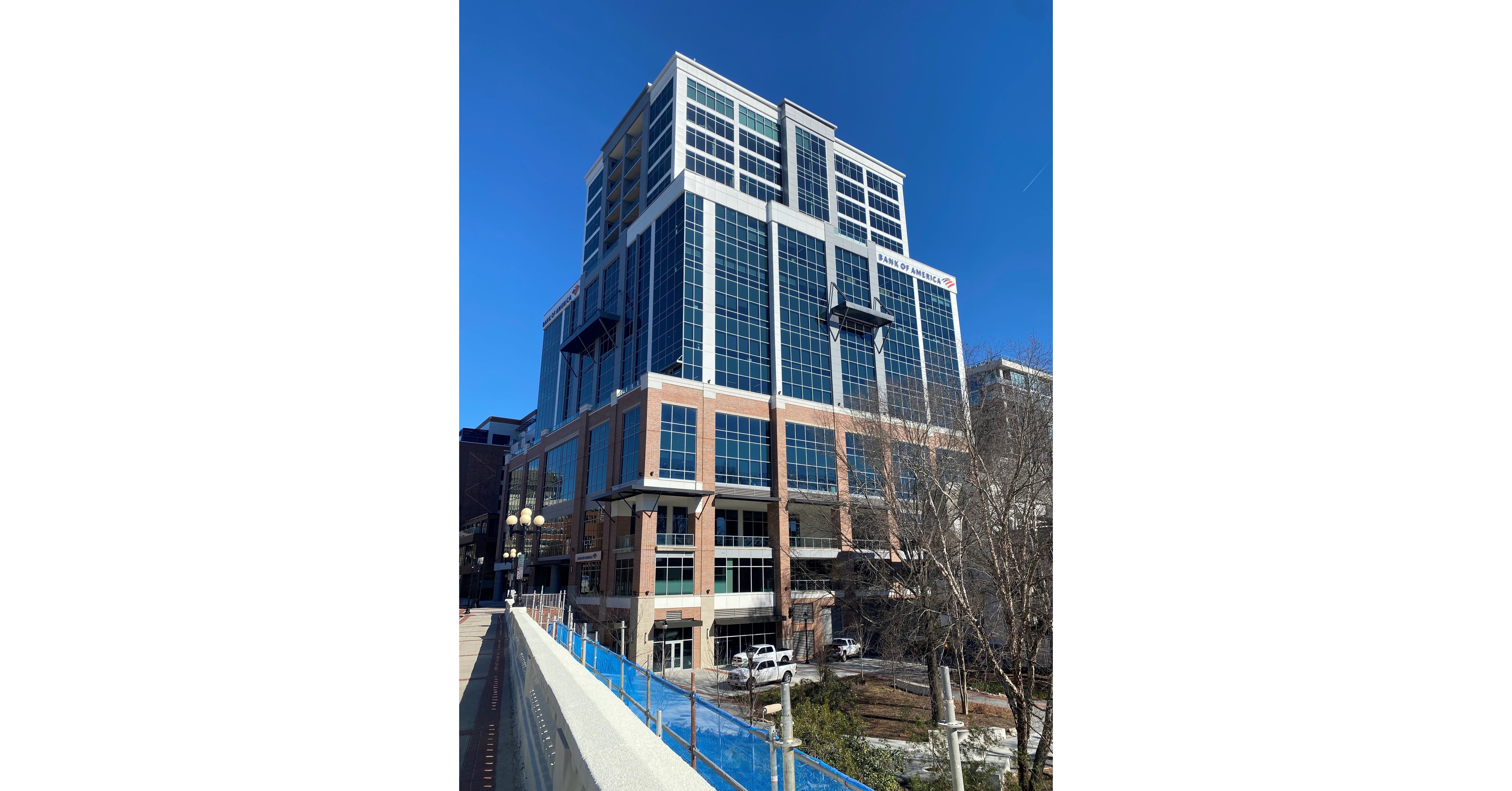 Graycor Opens Office in Greenville, SC