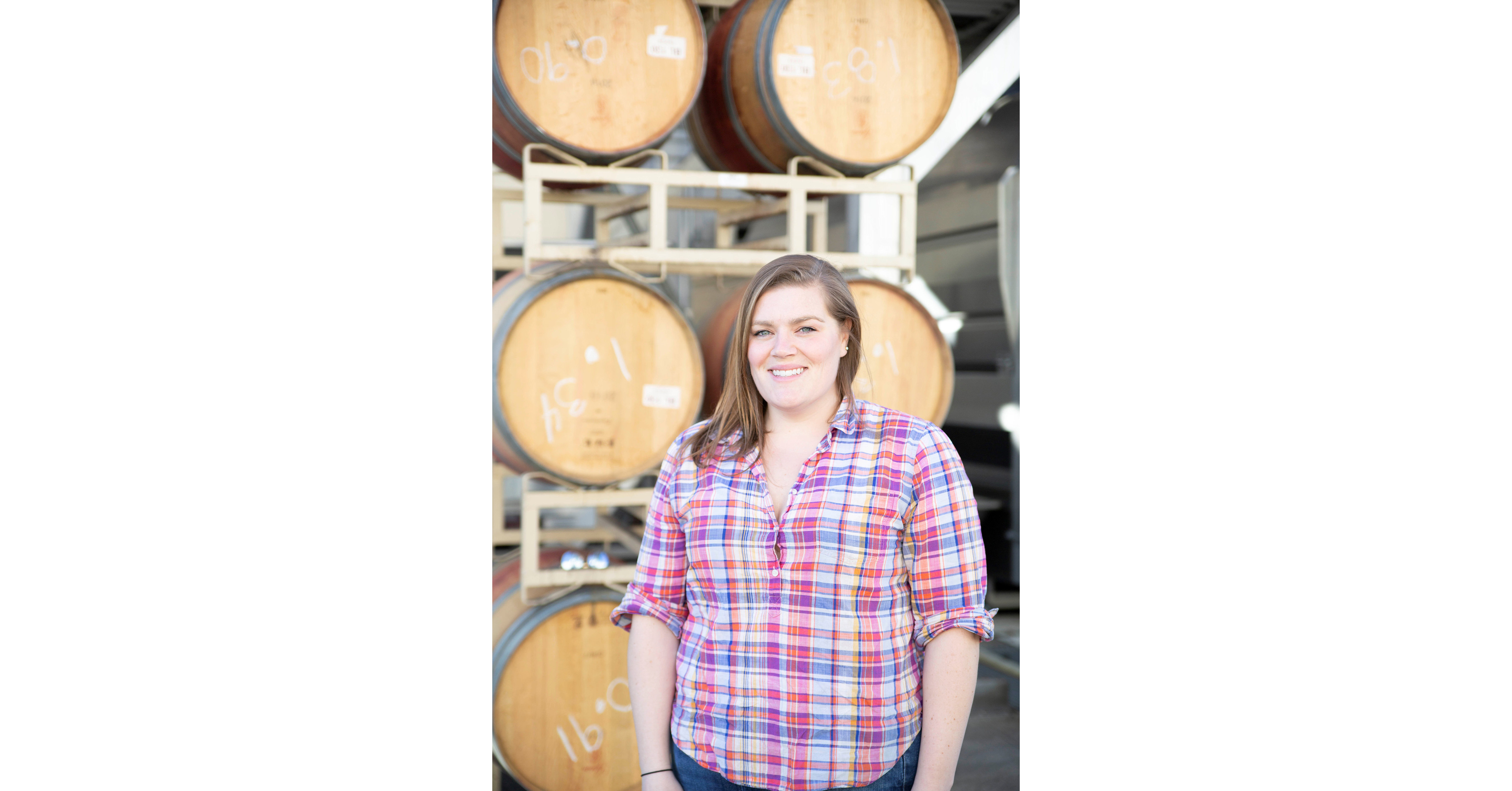 Rocky Pond Adds Elizabeth Keyser to Lead Their Winemaking to the Next Level