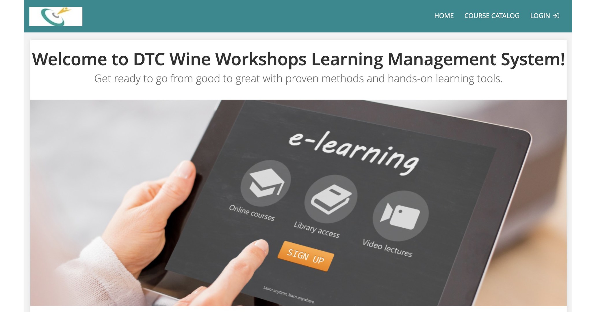 DTC Wine Workshops Launches First of its Kind "Direct Wine Sales Online ...
