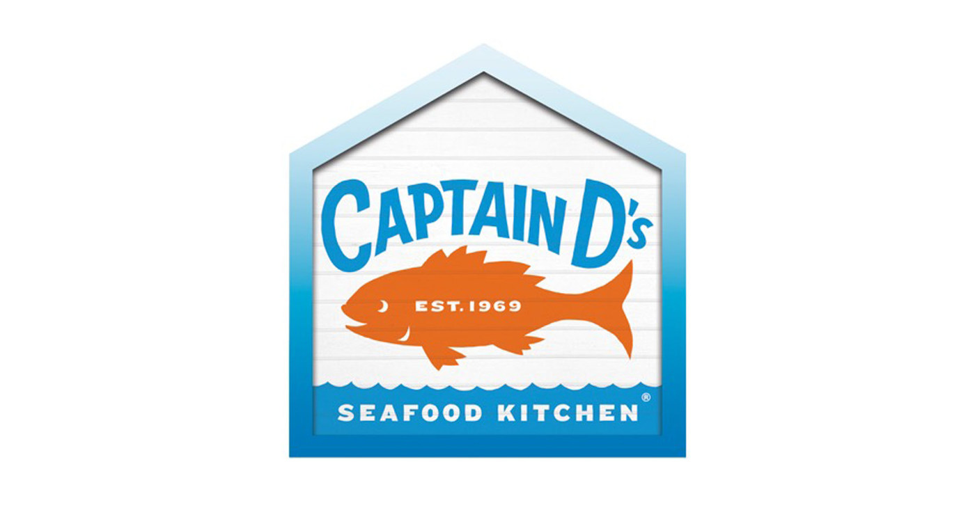 Captain D's Kicks off the New Year with Restaurant Opening in Houston
