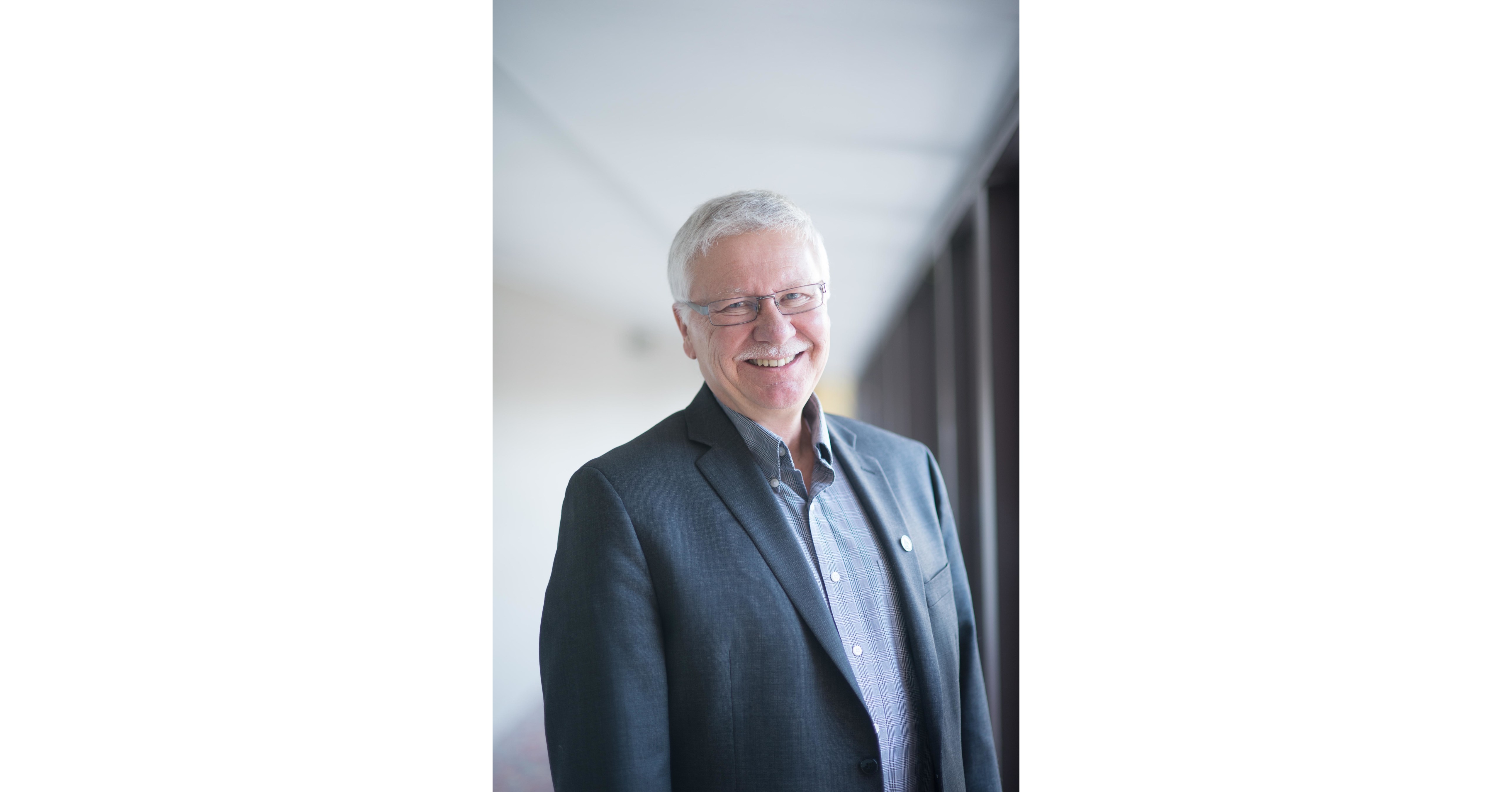 Steve Hounsell Speaks to the Need for Biodiversity and Ecological ...